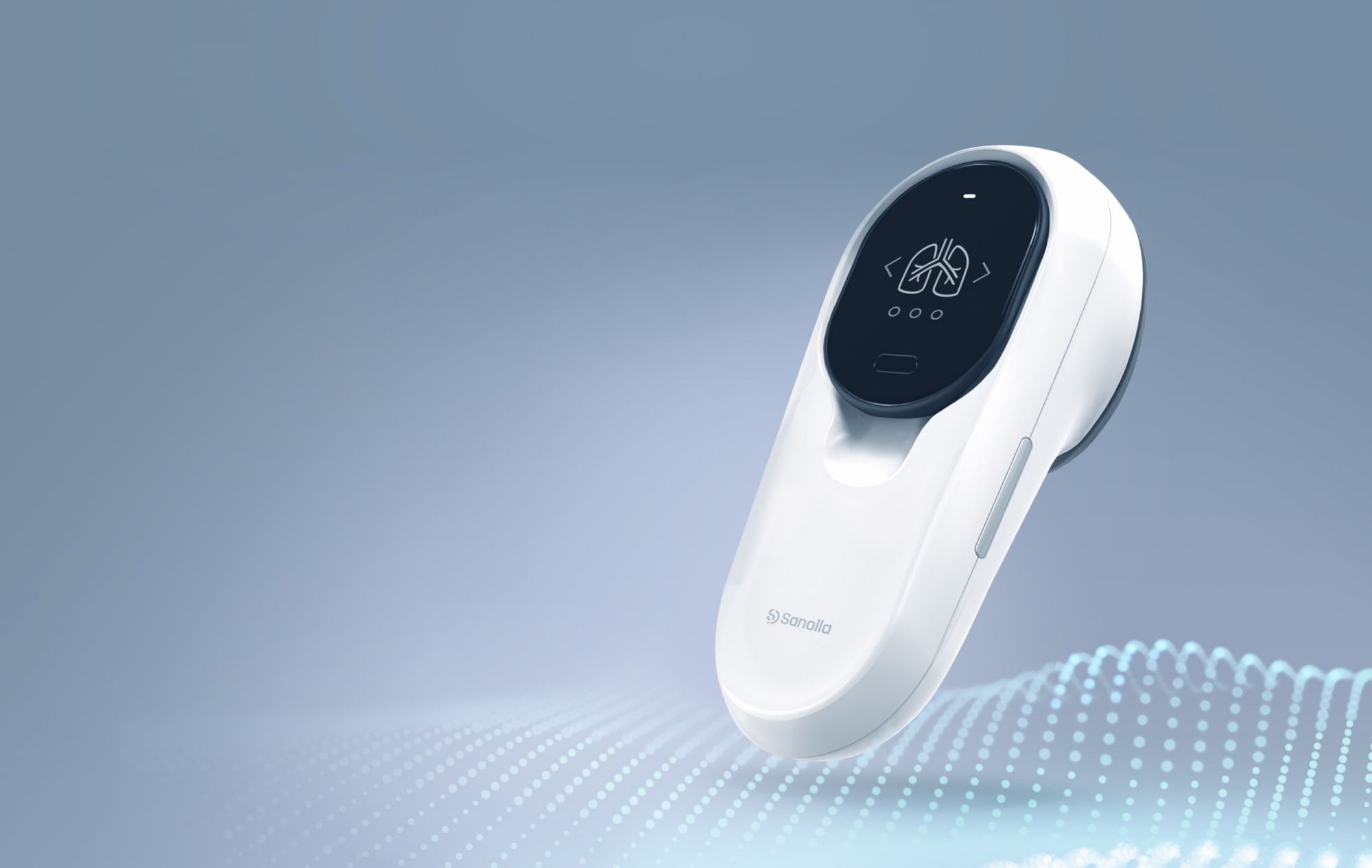 PyXy – a computerized auscultation device detecting infrasound